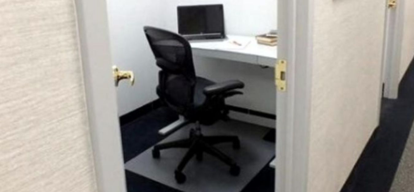 Why You Should Try a Single Office Space for Rent in Darien, CT